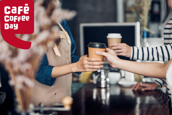 Strata acquires Bangalore's iconic Cafe Coffee Day Square for INR 150 crore