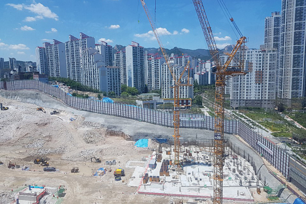 NBCC wins INR 262 crore redevelopment project for MEA housing in Delhi